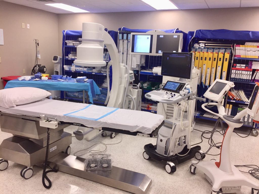 Georgia Vascular & Interventional – Cutting Edge Medicine Close to Home